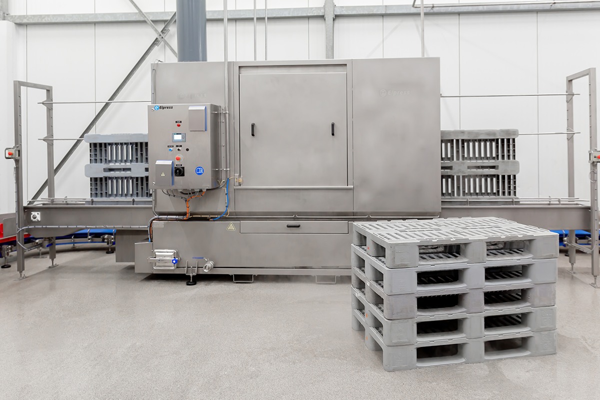 Bruynkens Vleeswaren | Elpress